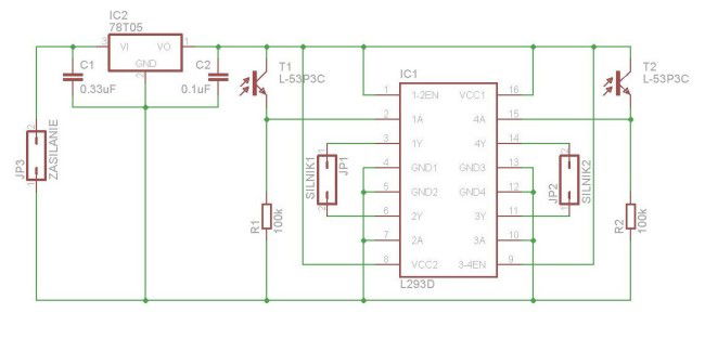 Jak zrobić robota? Od żółtodzioba do pierwszego światłoluba • FORBOT