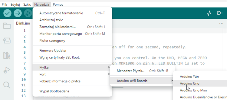 Arduino - czym jest, jak zacząć? Darmowy kurs od podstaw (2025)