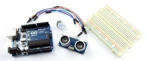 Kurs Arduino – Czujnik odległości HC–SR04, funkcje • FORBOT