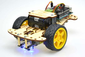 Kurs Qt – Czym jest Qt? Pierwsza aplikacja w praktyce • FORBOT