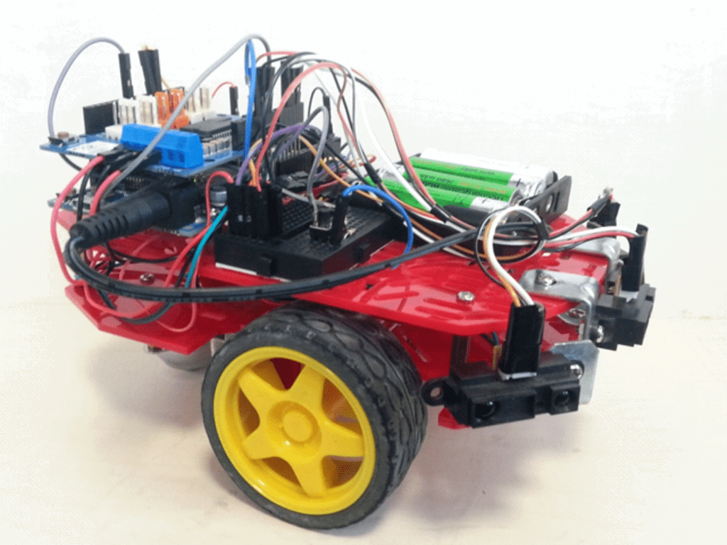 Programowanie Arduino z użyciem MATLAB i Simulink • FORBOT