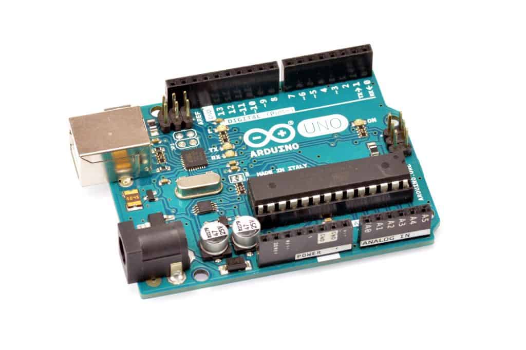 Raspberry Pi czy Arduino – którą platformę wybrać? • FORBOT