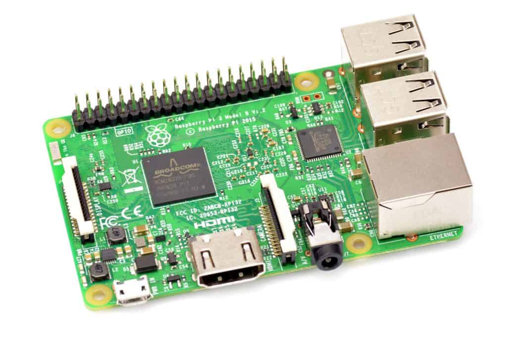 Raspberry Pi czy Arduino – którą platformę wybrać? • FORBOT