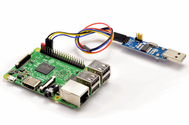 Kurs Raspberry Pi – instalacja/komunikacja przez UART • FORBOT