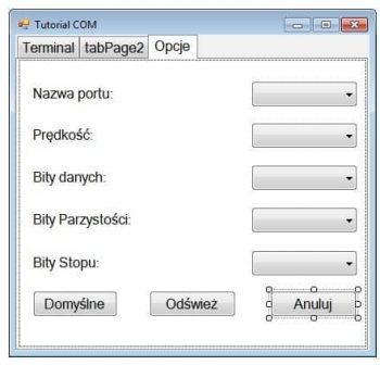 4 alternatywy dla monitora portu szeregowego Arduino • FORBOT