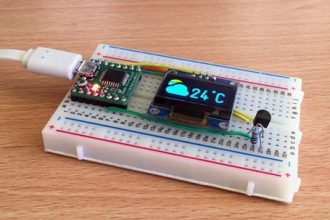 Pico to kolejne najmniejsze na świecie Arduino • FORBOT