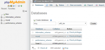 Kurs Raspberry Pi, projekty – serwer www (PHP, MySQL) • FORBOT