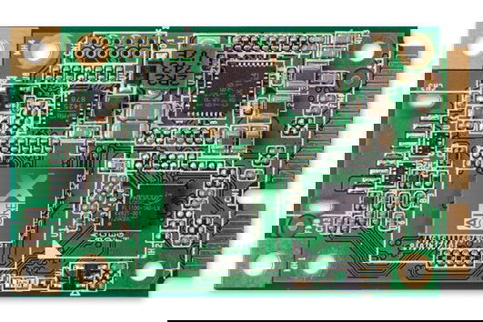 AI CORE X – szybkie sieci neuronowe dla każdego? • FORBOT