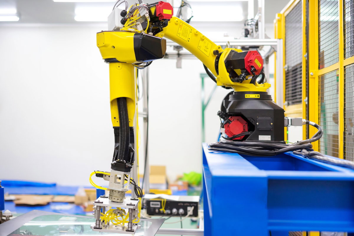 Jak w praktyce wygląda studiowanie Automatyki i Robotyki? • FORBOT