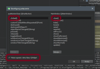 Kurs Qt – Czym jest Qt? Pierwsza aplikacja w praktyce • FORBOT