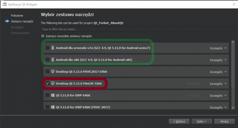 Kurs Qt – Czym jest Qt? Pierwsza aplikacja w praktyce • FORBOT