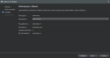 Kurs Qt – Czym jest Qt? Pierwsza aplikacja w praktyce • FORBOT