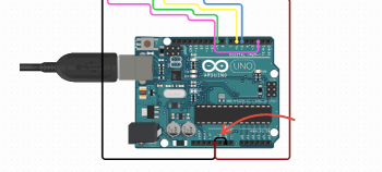 Jak automatycznie generować kod i schemat dla Arduino? • FORBOT