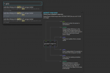 Co warto wiedzieć o programowaniu Arduino w XOD? • FORBOT