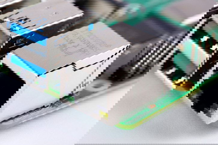 Raspberry Pi 4 już jest! Co nowego? Pełna specyfikacja i ceny • FORBOT