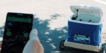 Intel Edison – sending data to cloud thanks to Arduino • FORBOT