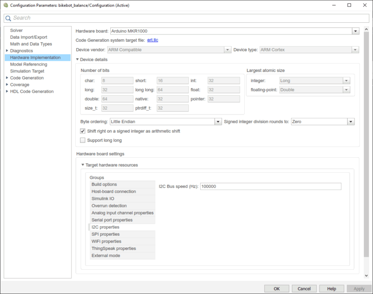Jak programować Arduino w Simulinku? • FORBOT