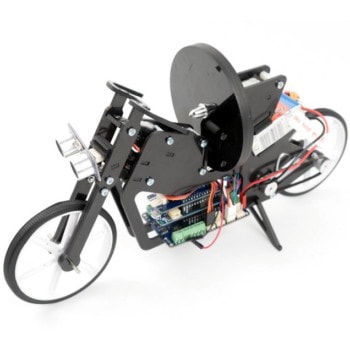 Jak programować Arduino w Simulinku? • FORBOT