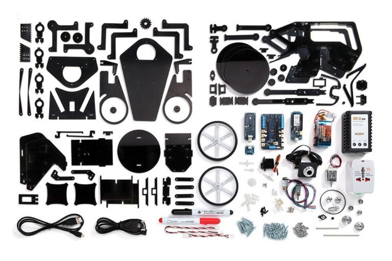 Jak programować Arduino w Simulinku? • FORBOT