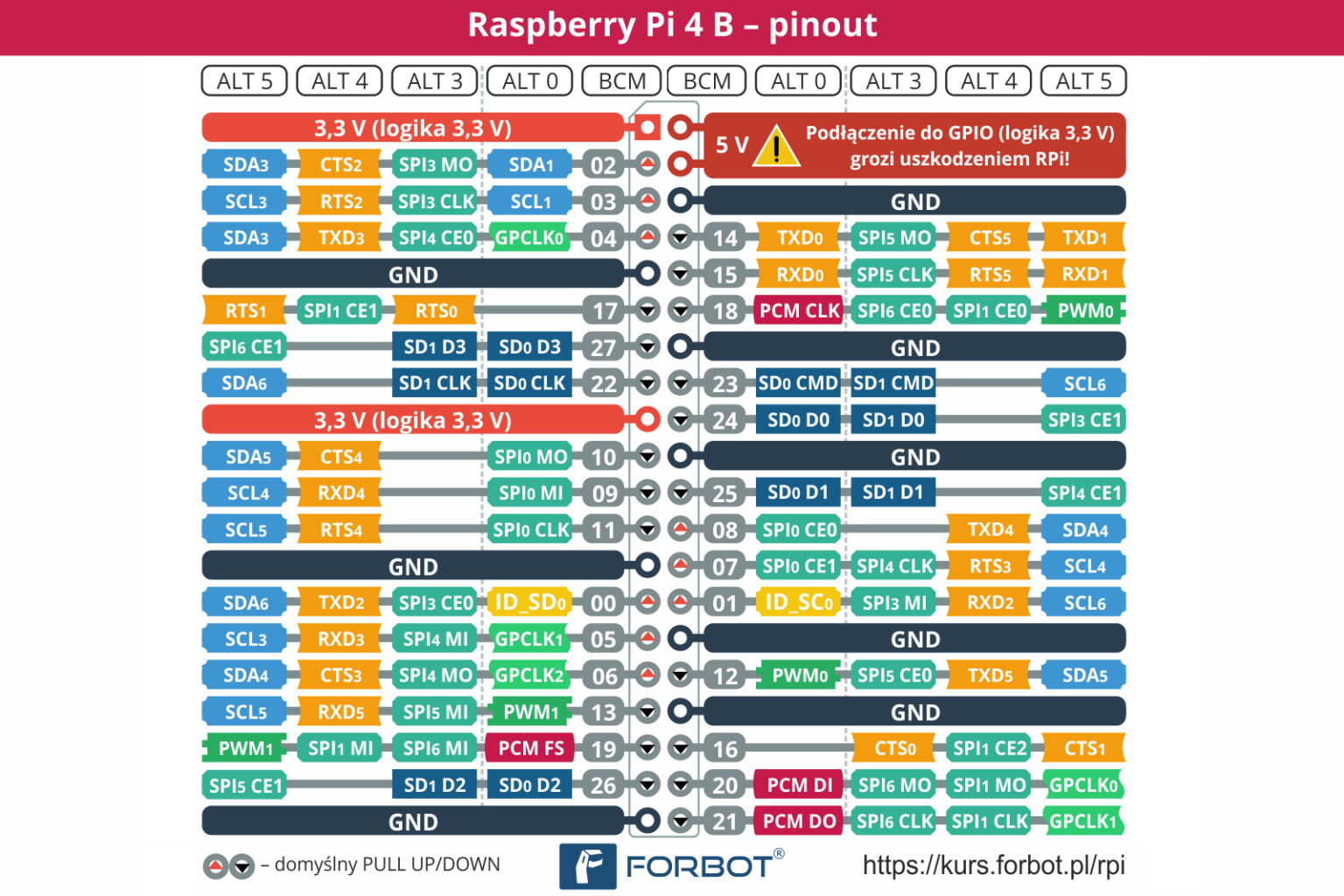 Raspberry Pi (RPi) – Co to jest? Praktyczne informacje