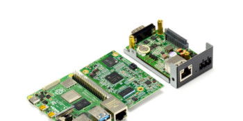 Intel Edison – sending data to cloud thanks to Arduino • FORBOT