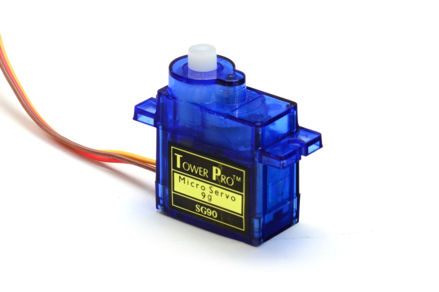 Serwomechanizm – Co to jest? Praktyczne informacje