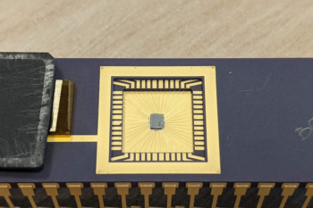 Jak powstawał mikrokontroler Raspberry Pi RP2040? • FORBOT