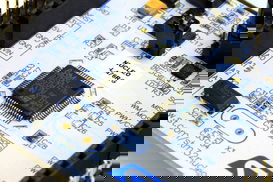 Kurs Qt – Czym jest Qt? Pierwsza aplikacja w praktyce • FORBOT