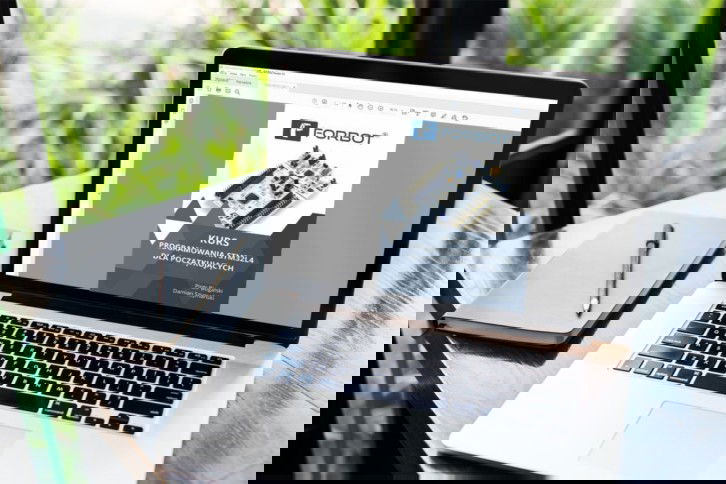 Kurs STM32 L4 dla początkujących za darmo (2025) od FORBOT