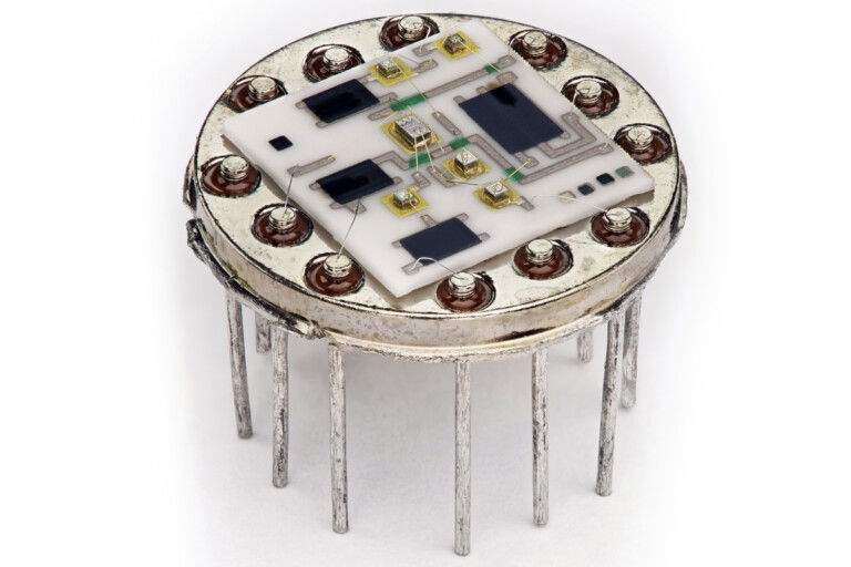 Układ scalony – czym jest i jak powstaje? Czym są czipy? • FORBOT