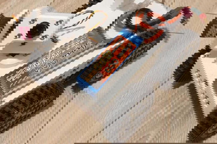 Robot Freestyle – Co to jest? Praktyczne informacje