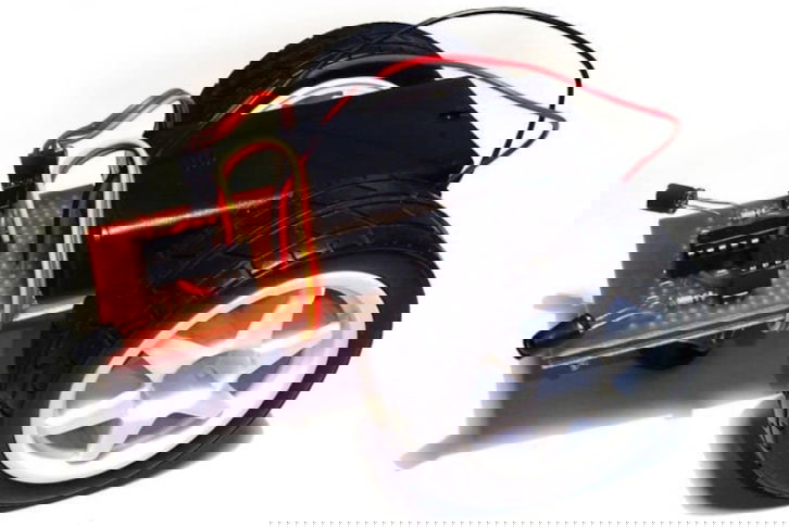 Robot BEAM – Co to jest? Praktyczne informacje