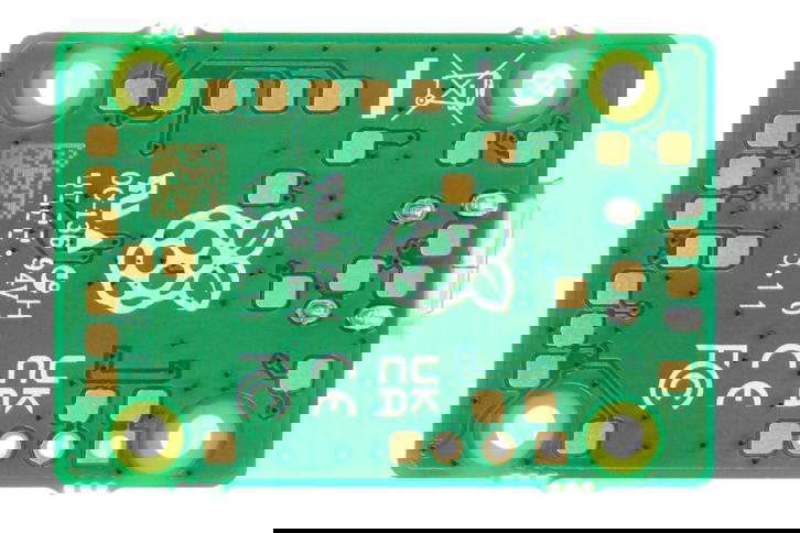 Premiera: Raspberry Pi Debug Probe • FORBOT