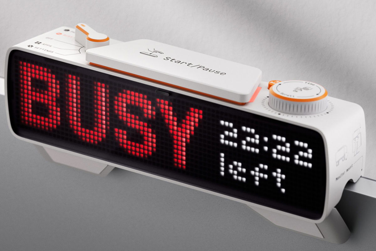 Busy Status Bar – Co to jest? Praktyczne informacje