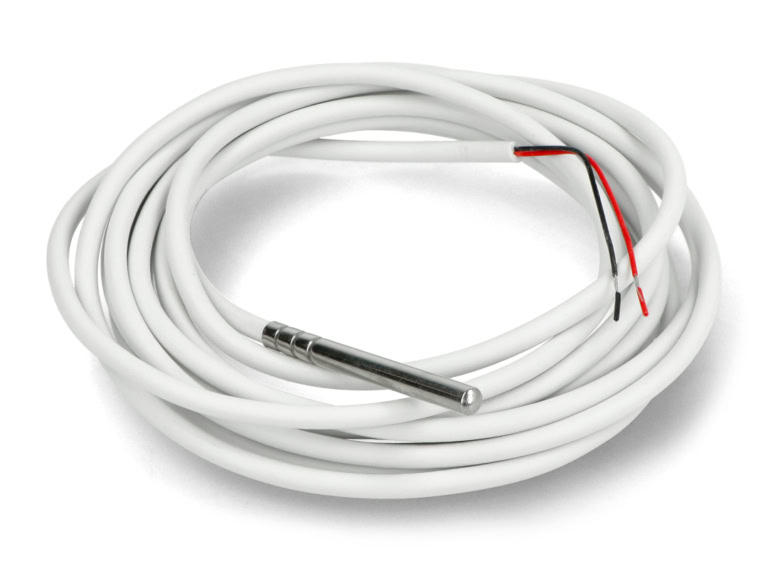 Termistor – Co to jest? Praktyczne informacje