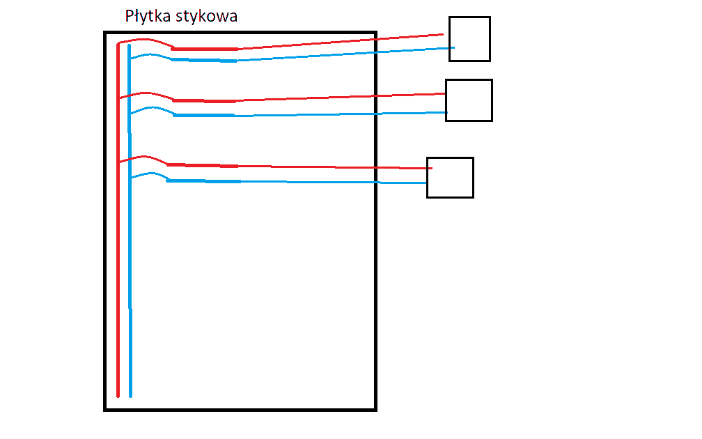 Sterowanie serwami przez arduino za pomocą pololu maestro servo controller - Arduino i ESP - FORBOT