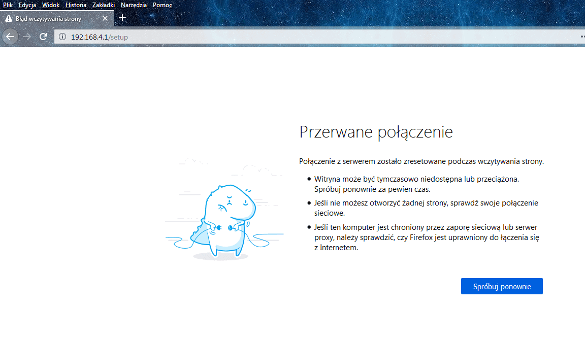 ESP8266 NodeMCU v3 - problem z dostępem do ESPEasy - Arduino i ESP - FORBOT