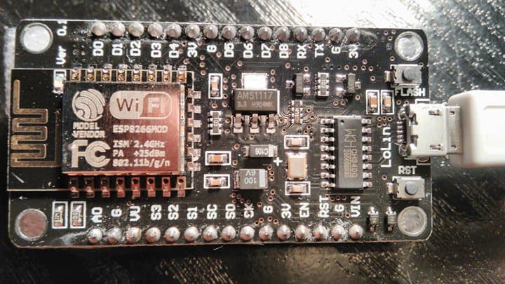 ESP8266 NodeMCU v3 - problem z dostępem do ESPEasy - Arduino i ESP - FORBOT