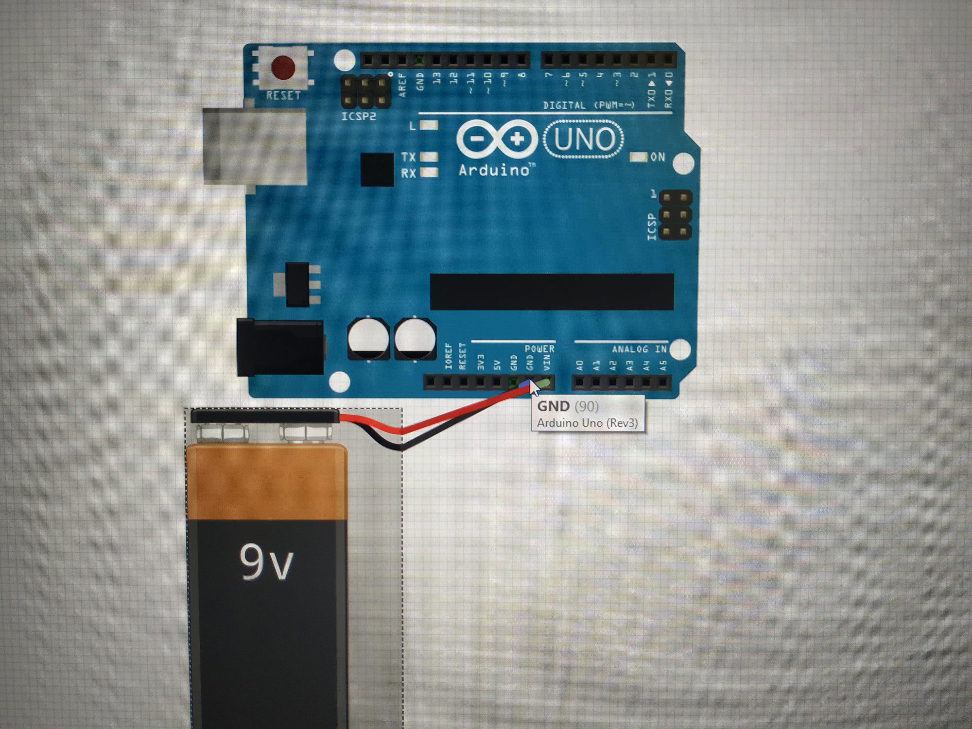 Jak zasilić Arduino Uno przez Vin - Arduino i ESP - FORBOT