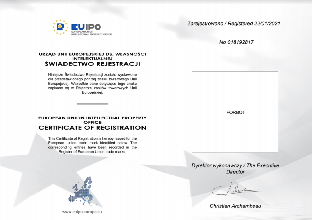 Aktualizacje FORBOT-a - najważniejsze informacje - Strona 6 - Dyskusje ...