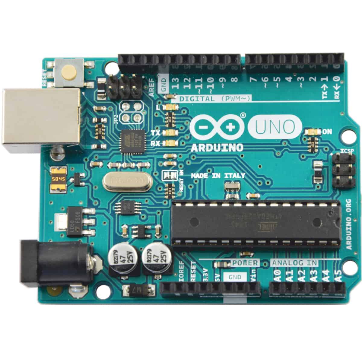 Quiz do kursu Arduino (poziom I) - Quizy do kursów Arduino - FORBOT