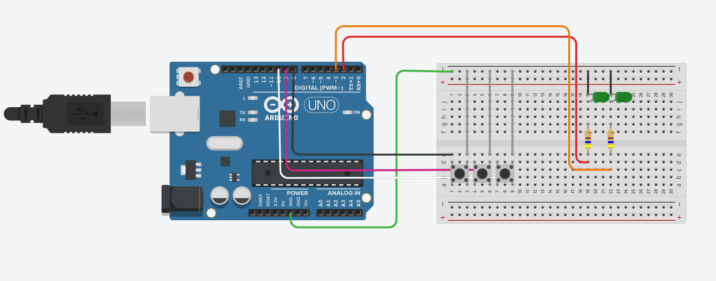 HC-SR04 - Wielofunkcyjność programowa na podstawie czujnika odległości ...
