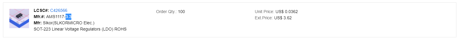 Wyjście 3.3v Arduino nano - Arduino i ESP - FORBOT