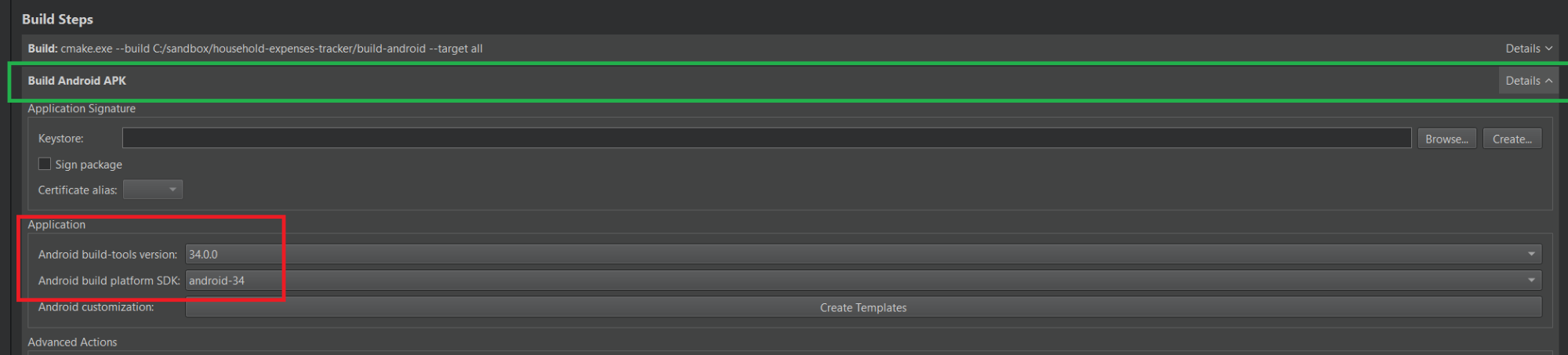 Kurs Qt – #3 – pierwsza aplikacja mobilna na Androida - Strona 4 ...