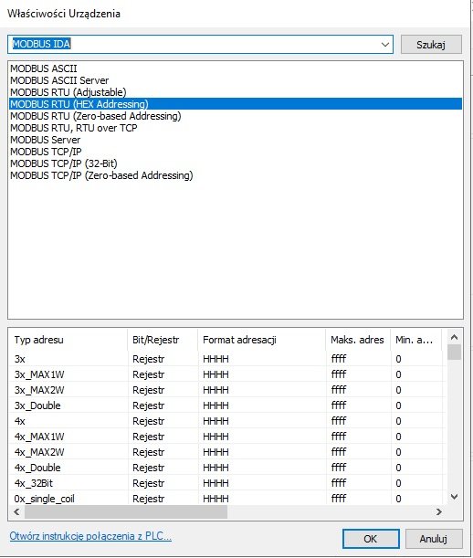 ESP - IDF odczyt licznika energii za pomocą MODBUS RTU - Arduino i ESP ...