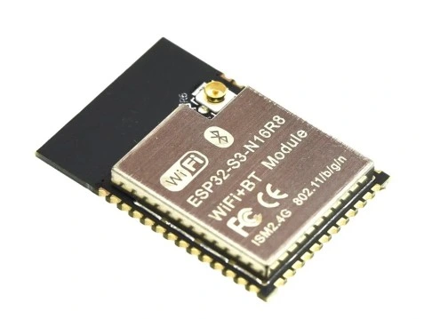 Sprawdzenie schematu - host-usb i programowanie esp32 - Arduino i ESP ...
